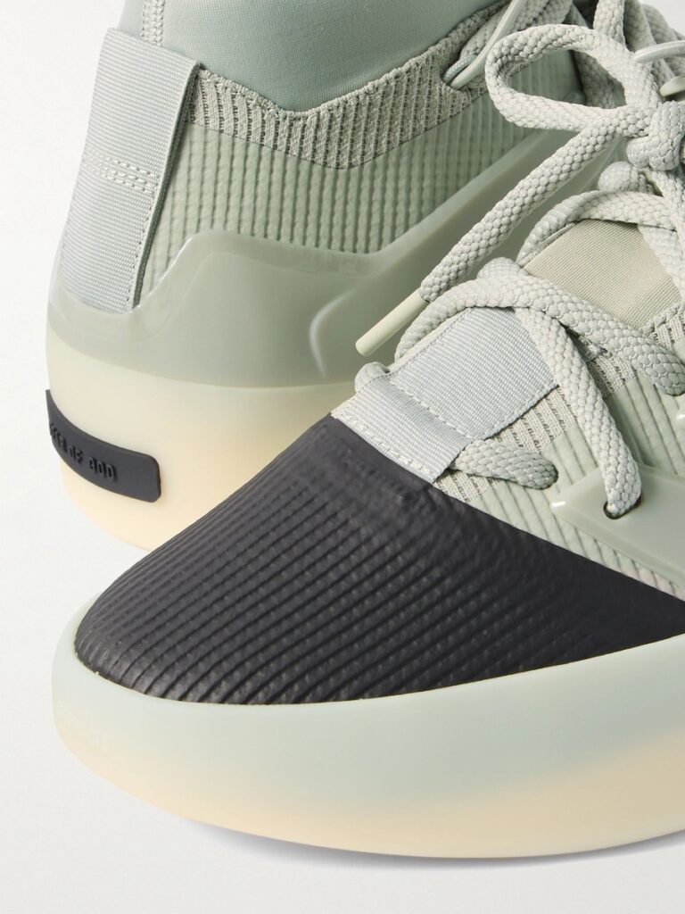 adidas Fear of God Athletics I Basketball “Black Toe”が国内8月3日に発売 [IE6188 ...