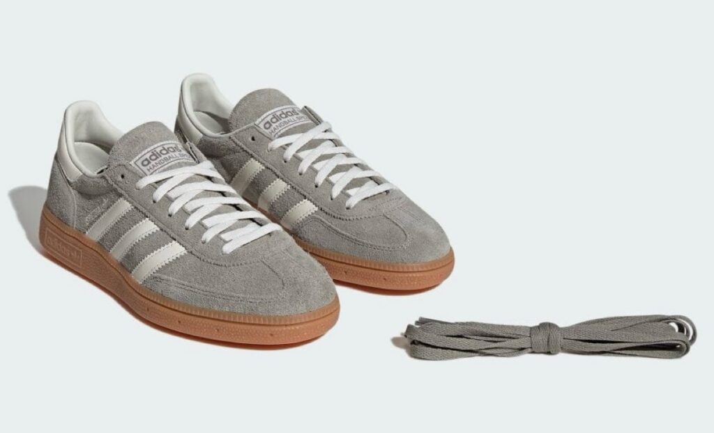 adidas 新作スニーカーが国内6月13日より一挙発売。HANDBALL SPEZIALやSAMBA OGなど [IH8047 ...