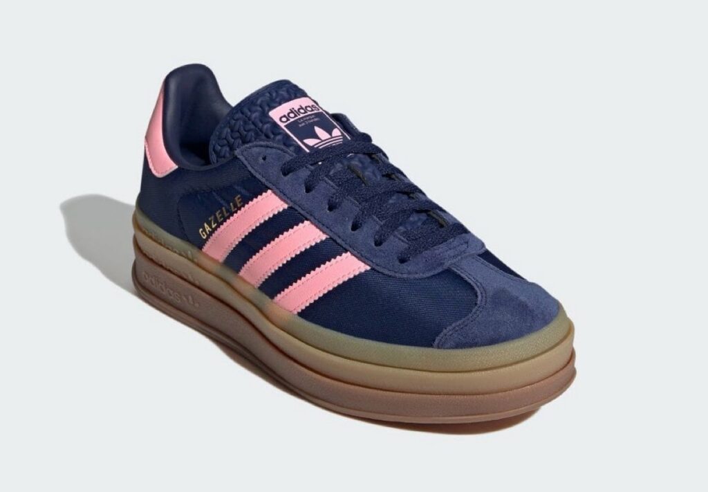 adidas 新作スニーカーが国内6月13日より一挙発売。HANDBALL SPEZIALやSAMBA OGなど [IH8047 ...