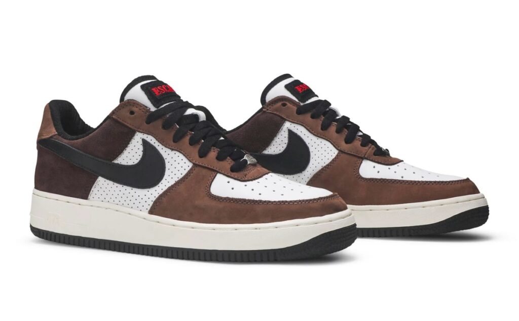 Nike Air Force 1 Low Retro “Escape”が国内4月24日より復刻発売[HJ4323-100] | UP TO DATE