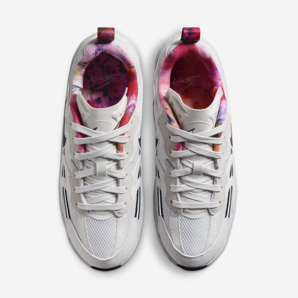 Futura × Nike Jam Train “Electric”が国内9月13日に発売[FZ8966-100] | UP TO DATE