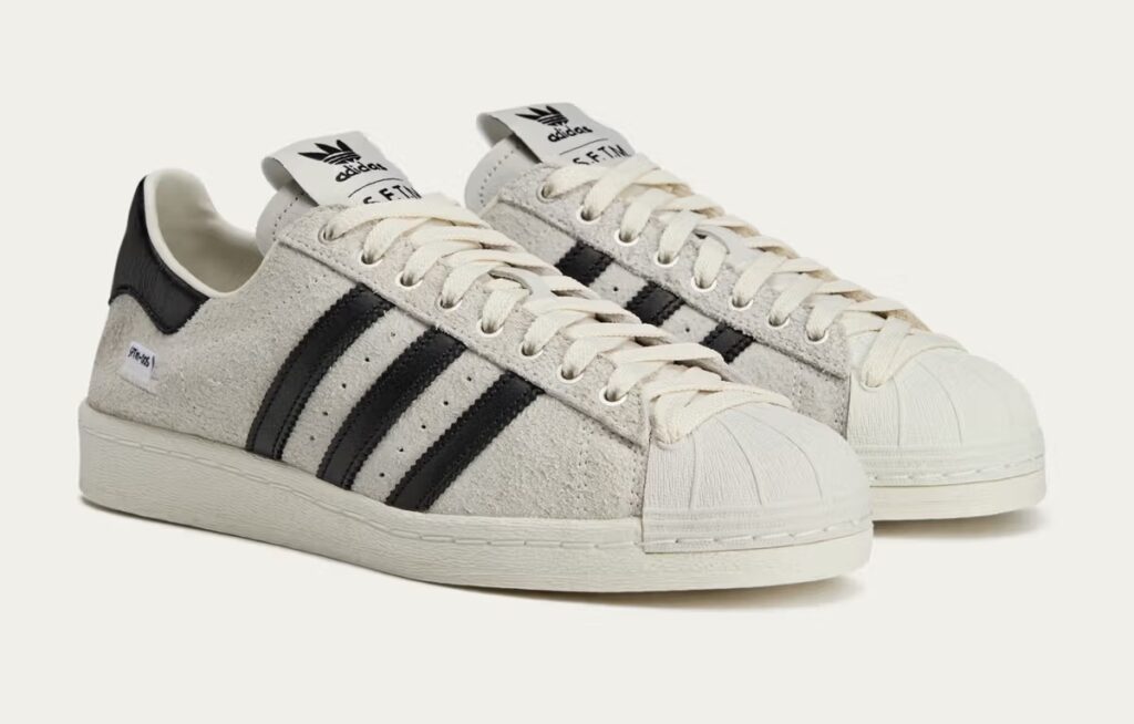 Song for the Mute x adidas『Superstar 82』が国内3月13日に発売【25SS】[JQ0958 ...
