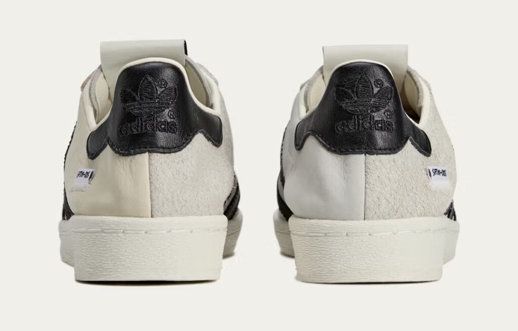 Song for the Mute x adidas『Superstar 82』が国内3月13日に発売【25SS】[JQ0958 ...