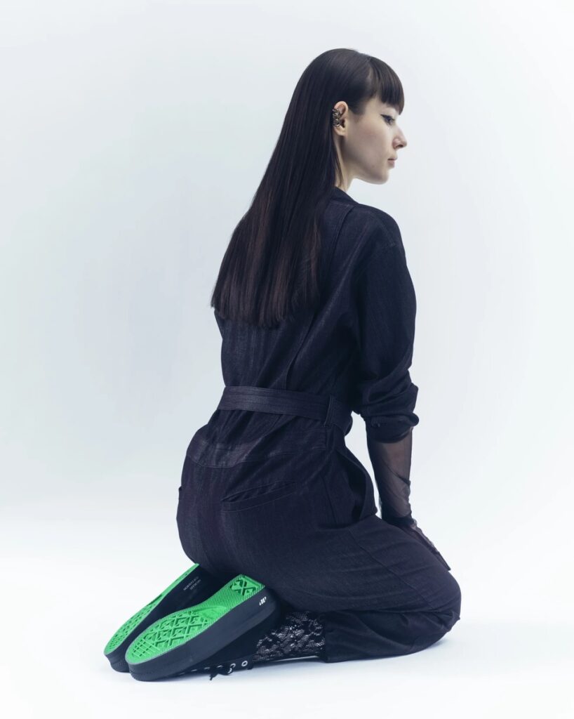 CONVERSE x AMERI ALL STAR Ⓡ LIFTED OXが国内7月31日／8月28日に発売 | UP TO DATE