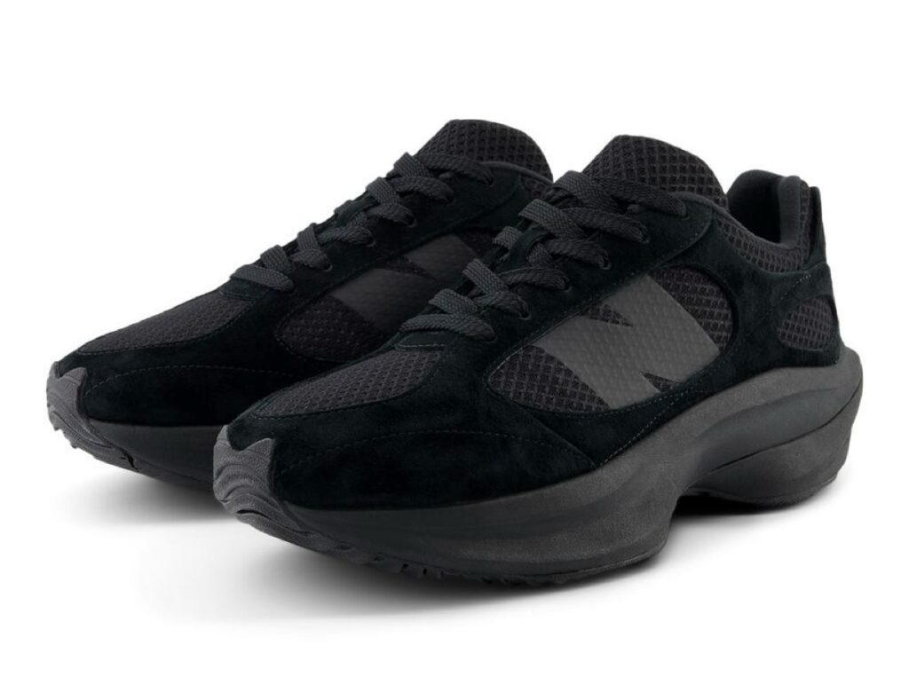 New Balance 『WRPD Runner』の新作が国内3月14日に発売[UWRPDTBC / UWRPDTBA / UWRPDHSD ...