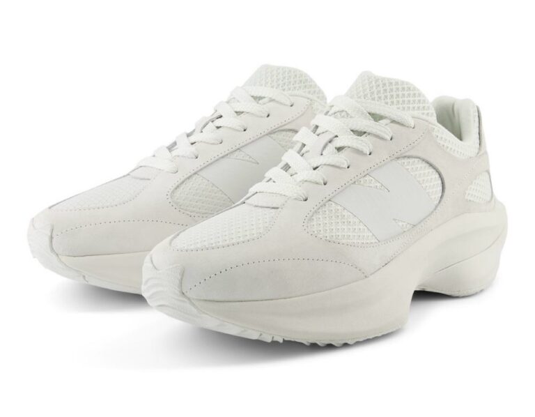 New Balance 『WRPD Runner』の新作が国内3月14日に発売[UWRPDTBC / UWRPDTBA / UWRPDHSD ...