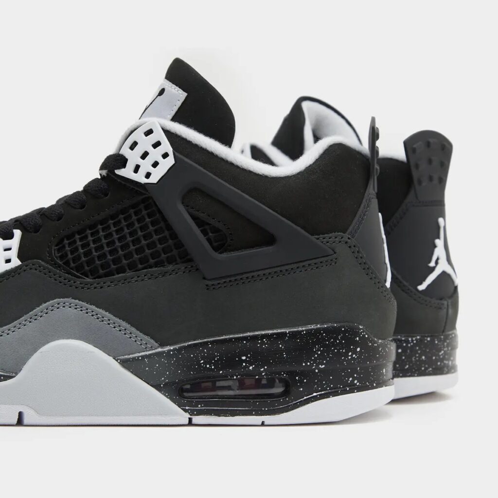 Nike Air Jordan 4 Retro “Fear”が国内11月19日に復刻発売[FQ8138-002] | UP TO DATE
