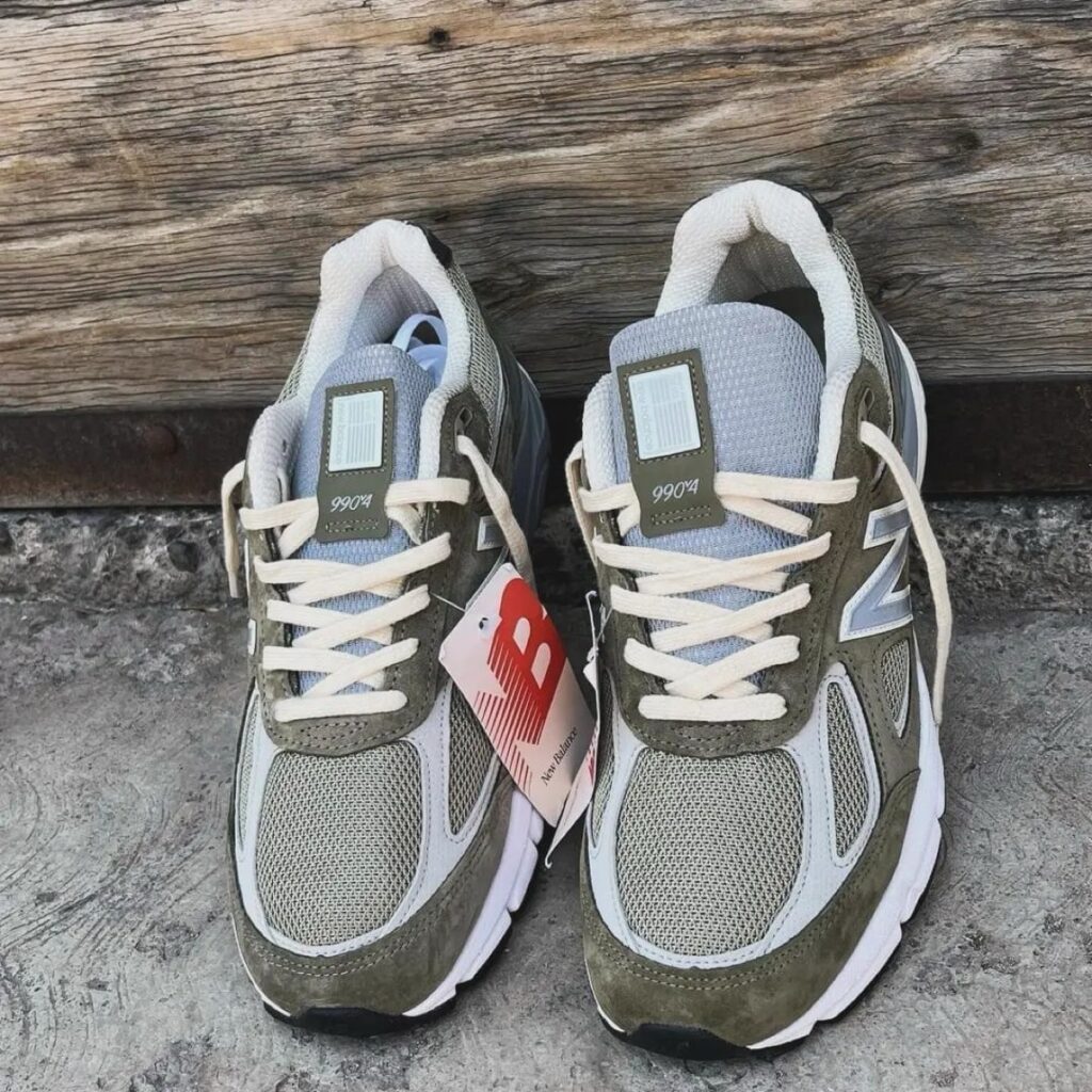 Aimé Leon Dore x New Balance〈990v4 “True Camo” & “Red Clay”〉が発売開始 ...