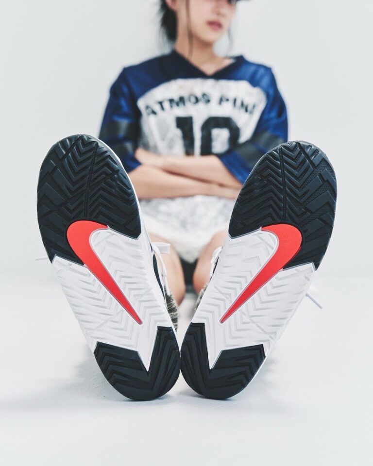 Futura × Nike Jam Train “Electric”が国内9月13日に発売[FZ8966-100] | UP TO DATE