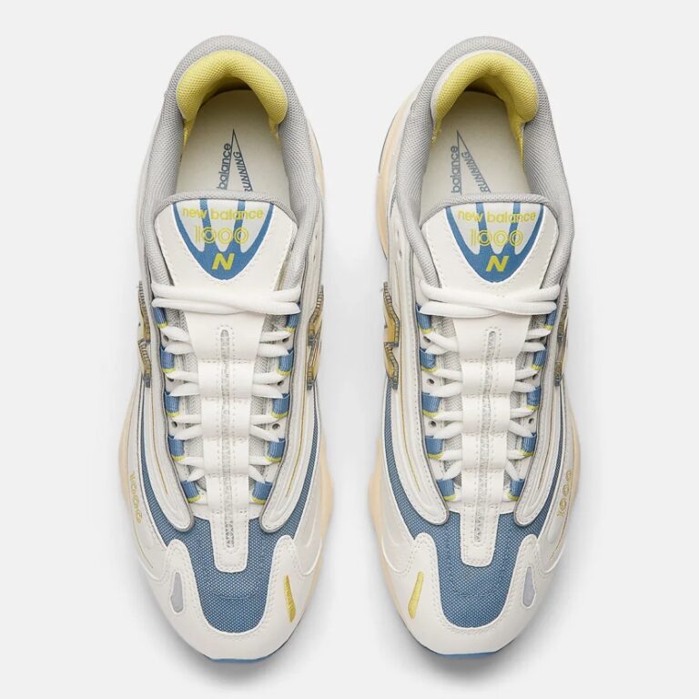 New Balance 『1000』の新作が国内11月28日より発売[M1000EA / M1000EB / M1000JA ...