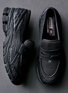 New Balance〈1906L “Black Mesh”〉が国内10月31日より再販抽選[U1906LAI] | UP TO DATE