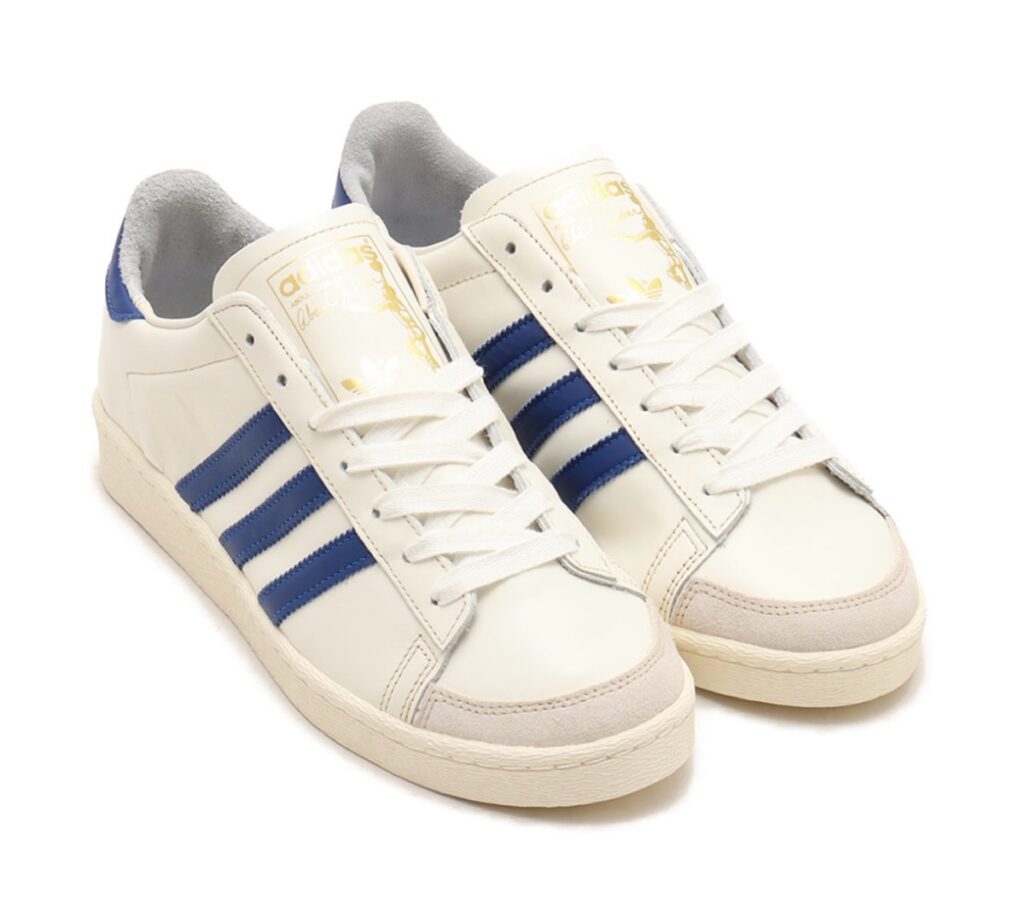 adidas Jabbar Hi & Low 01が国内10月18日に復刻発売 [IH5316 / JI0150] | UP TO DATE