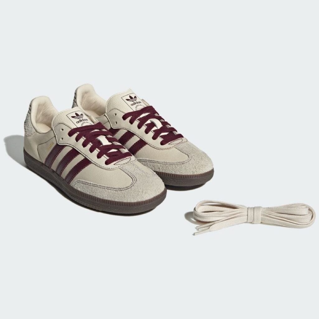 adidas SAMBA OG の新作7モデルが国内8月2日より一挙発売[IH4881 / IH4882 / IG1986 / IG1987 ...