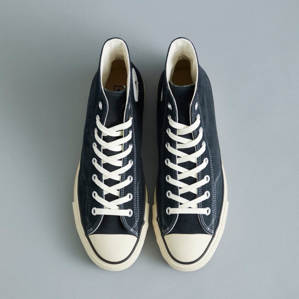 CONVERSE x UNITED ARROWS 35周年記念別注 ALL STAR が国内8月8日より発売 | UP TO DATE