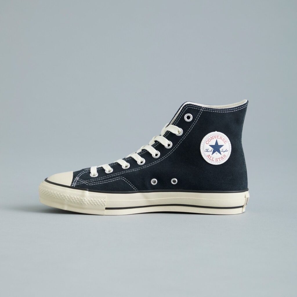 CONVERSE x UNITED ARROWS 35周年記念別注 ALL STAR が国内8月8日より発売 | UP TO DATE