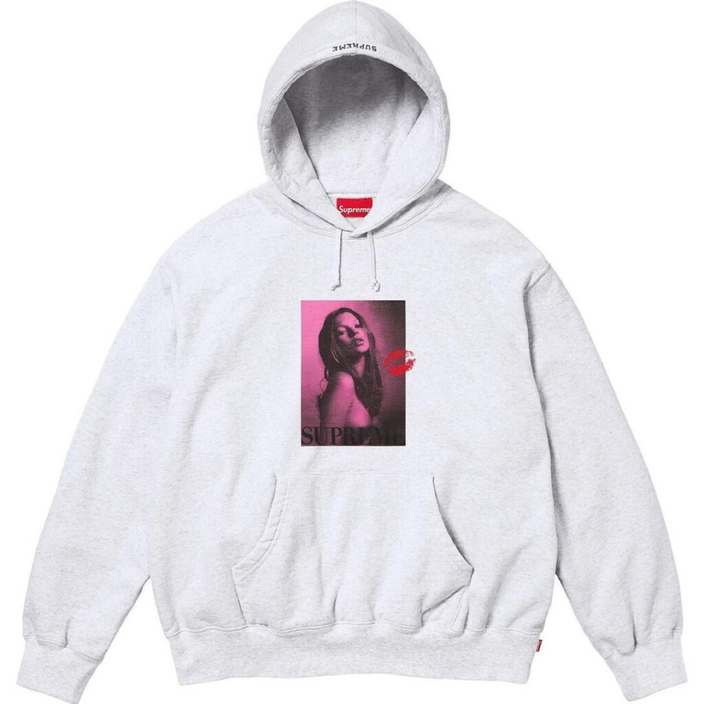 Supreme 2024FWに登場するスウェットシャツ（Sweatshirts） | UP TO DATE