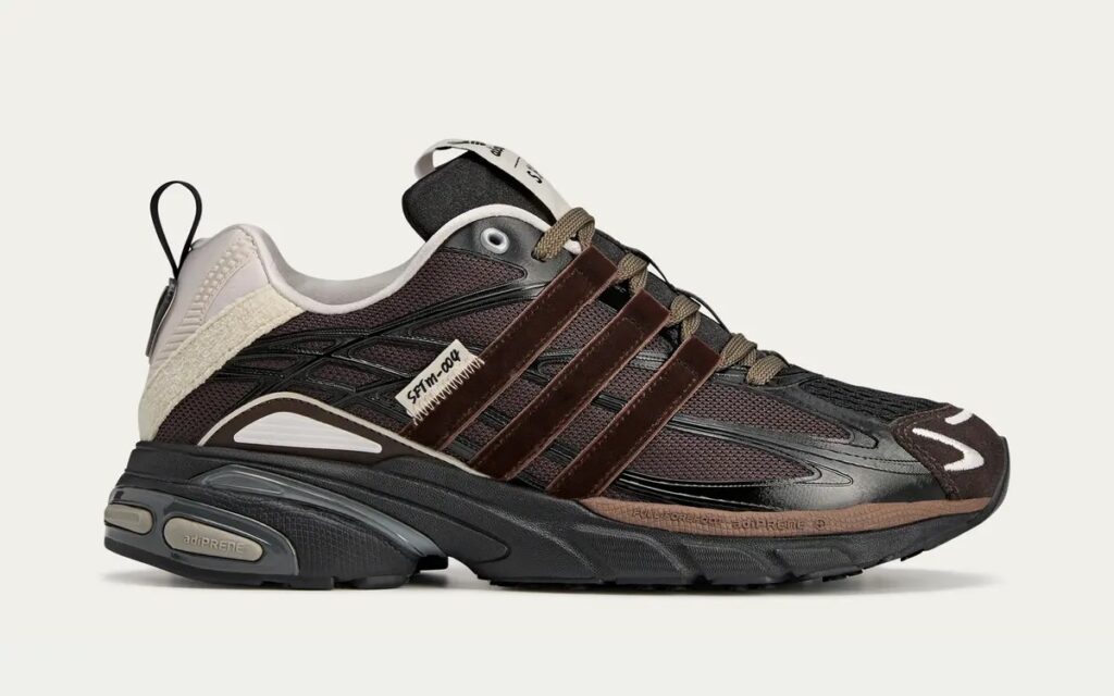 Song for the Mute × adidas『Adistar Cushion』& 新作コラボアパレルが国内9月19日より発売【24FW ...