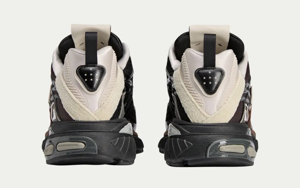 Song for the Mute × adidas『Adistar Cushion』& 新作コラボアパレルが国内9月19日より発売【24FW ...