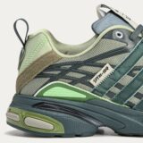 Song for the Mute × adidas『Adistar Cushion』& 新作コラボアパレルが国内9月19日より発売【24FW ...