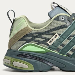 Song for the Mute × adidas『Adistar Cushion』& 新作コラボアパレルが国内9月19日より発売【24FW ...