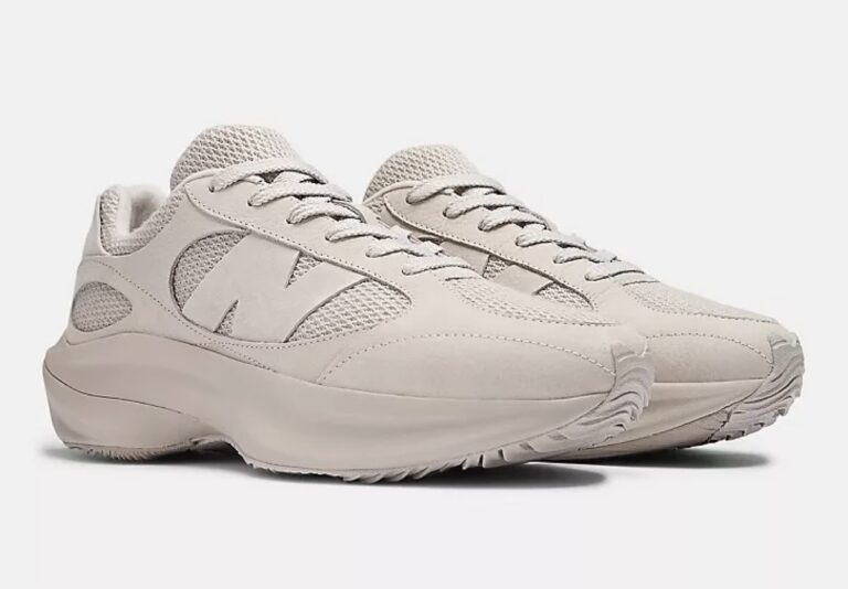 New Balance 『WRPD Runner』の新作が国内3月14日に発売[UWRPDTBC / UWRPDTBA / UWRPDHSD ...