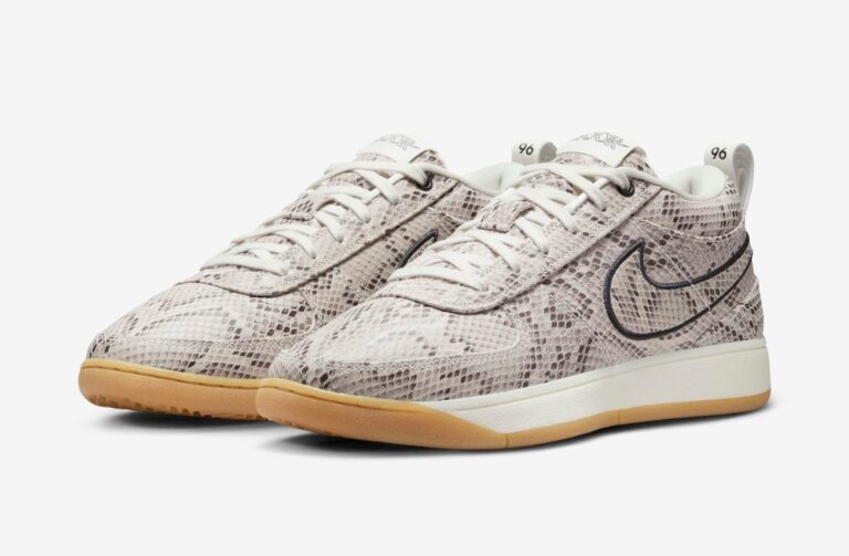 Nike Book 1の新作が順次発売[IM7616-001 / IO9703-001 / IM7443-001 / FJ4250-106 ...