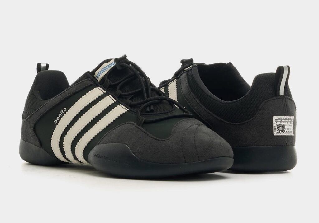 Bad Bunny x adidas 『Ballerina』が国内3月29日／4月12日より発売[JQ9229 / JQ9230 ...