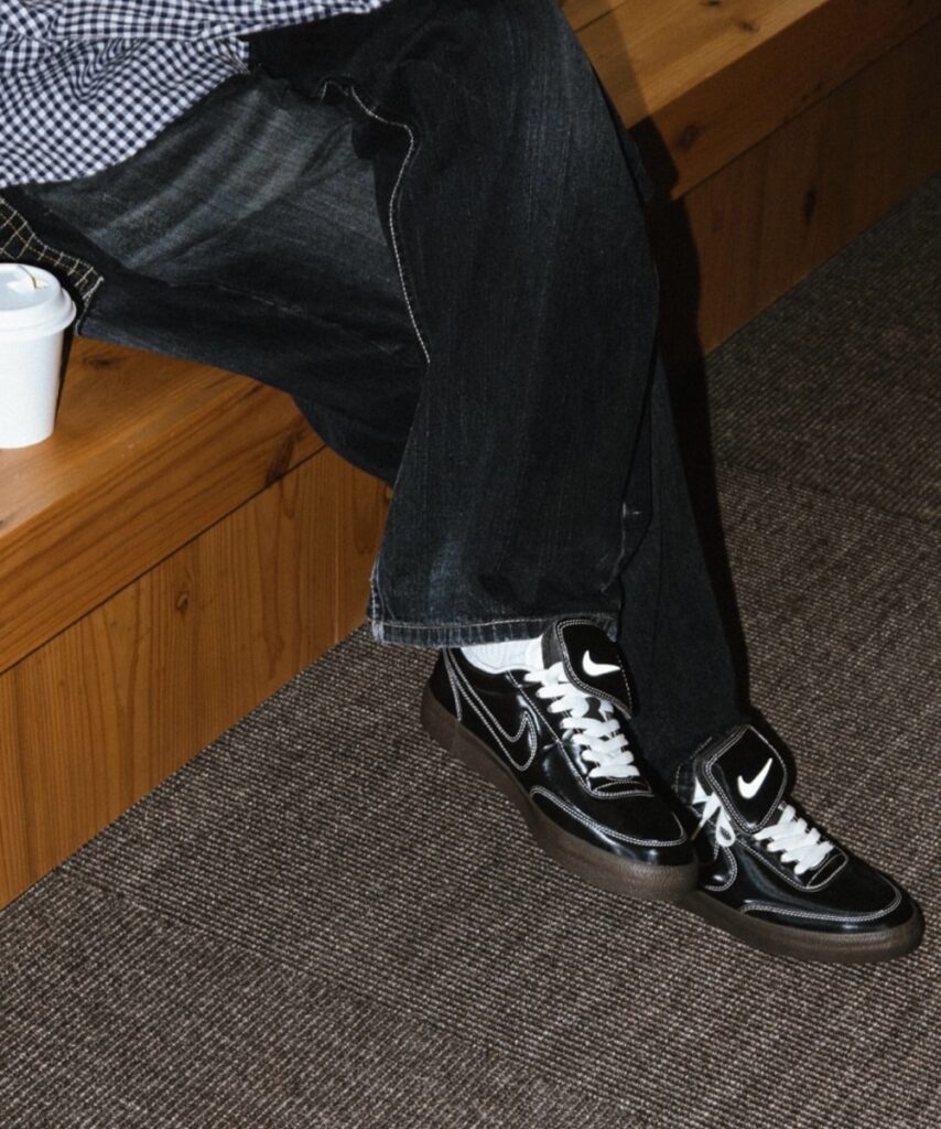 Nike Killshot 2 PRM “Black and Baroque Brown”が国内6月20日に再販[HQ3489-010] | UP TO DATE