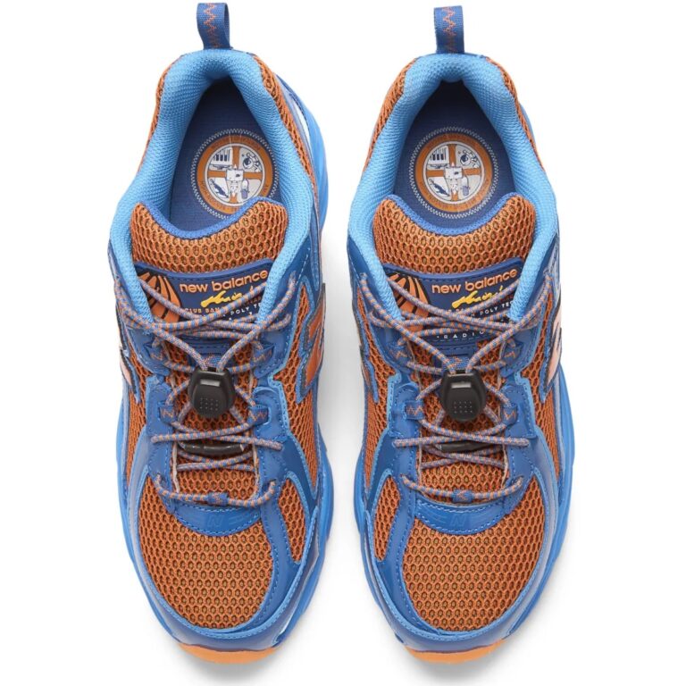 Aminé × New Balance 『740v2 “BTEE”』が国内11月8日に発売[U740CB2] | UP TO DATE