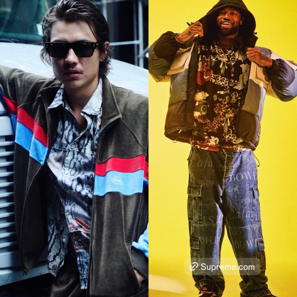 Supreme x Martine Rose 24FW Week4が国内9月14日に発売予定【全商品一覧 価格など / 2024FW】 | UP TO DATE