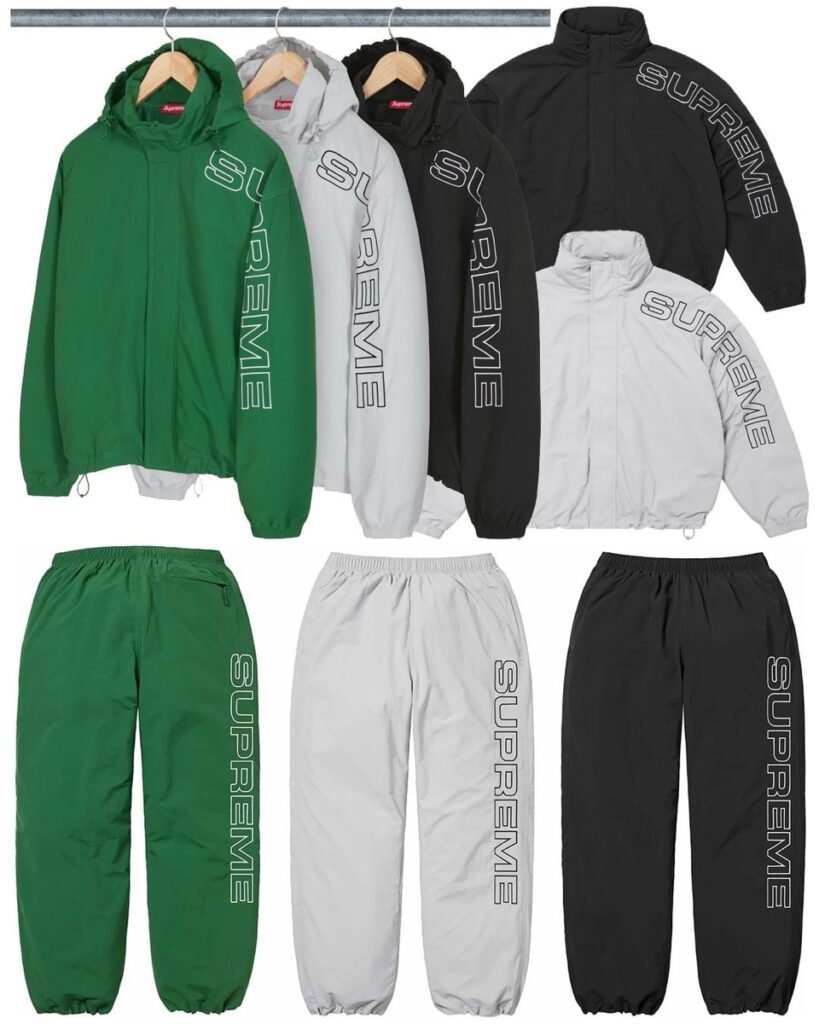 Supreme 24FW Week5が国内9月21日に発売【全商品一覧 価格など / 2024FW】 | UP TO DATE