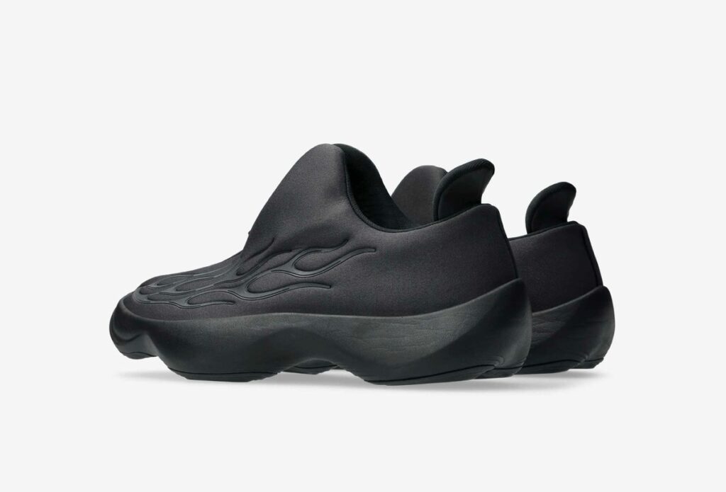 ワンオク Taka x ASICS 『ASICS-ONE “Black”』が国内9月27日に発売 [1203A013.001] | UP TO ...
