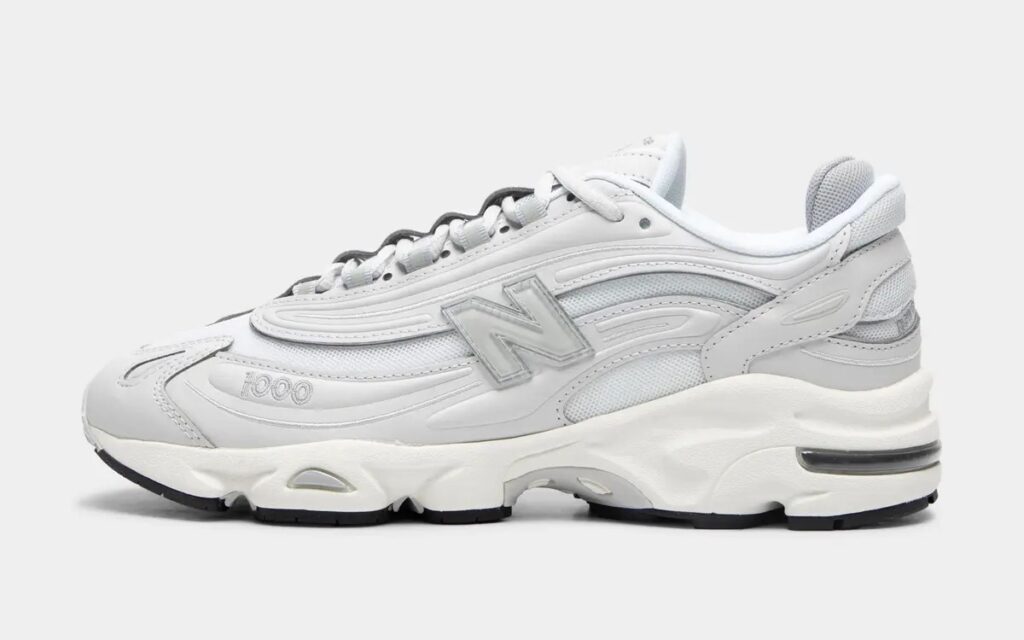 New Balance 『1000』の新作が国内8月22日より発売[M1000F / M1000G / M1000B / M1000D ...