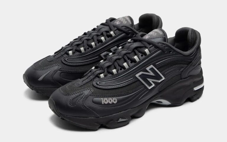 New Balance 『1000』の新作が国内8月22日より発売[M1000F / M1000G / M1000B / M1000D ...