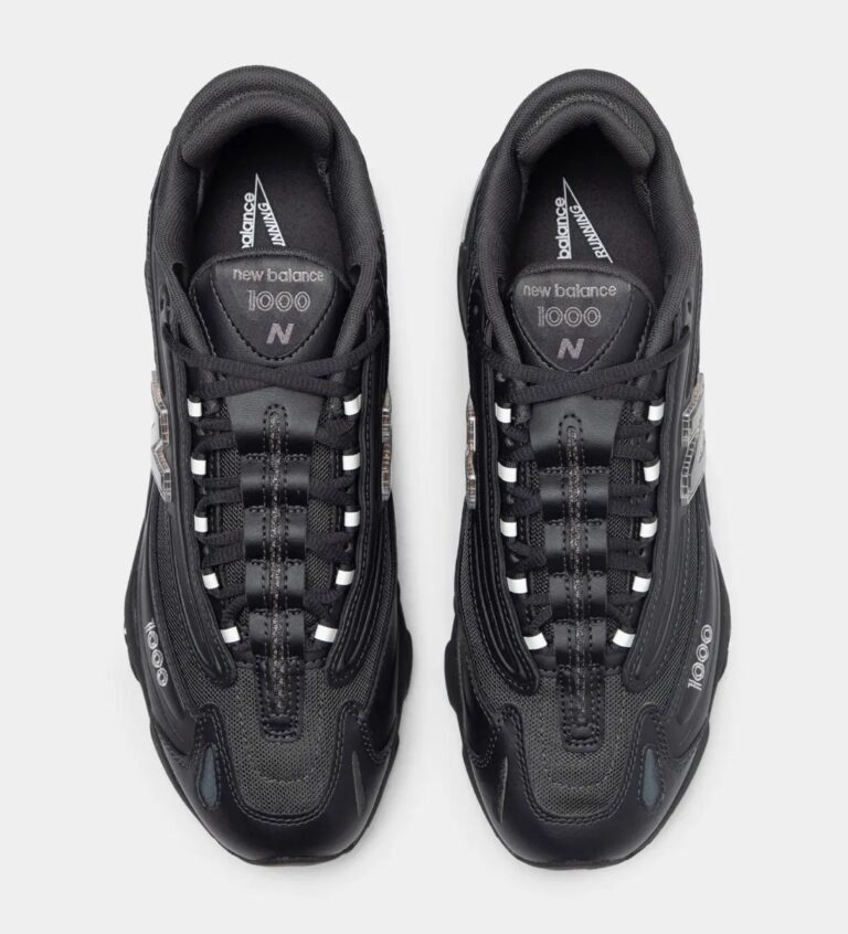 New Balance 『1000』の新作が国内8月22日より発売[M1000F / M1000G / M1000B / M1000D ...