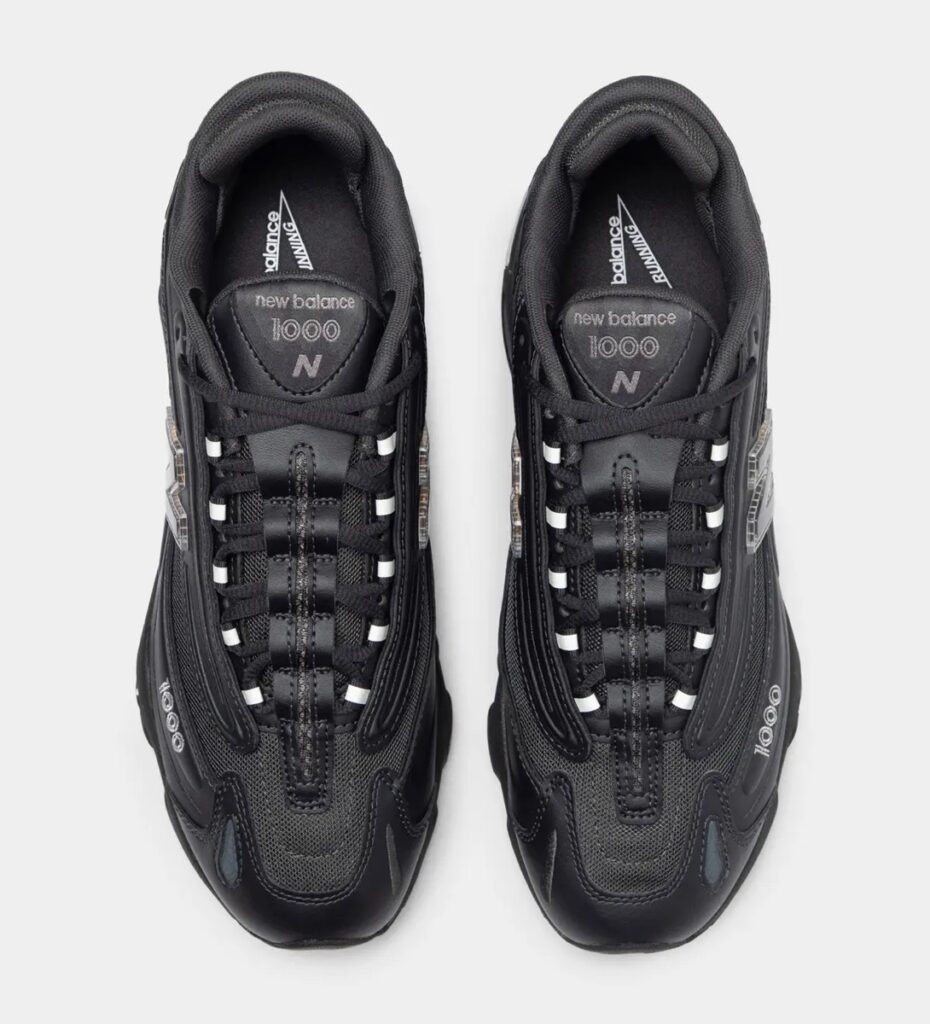 New Balance 『1000』の新作が国内8月22日より発売[M1000F / M1000G / M1000B / M1000D ...