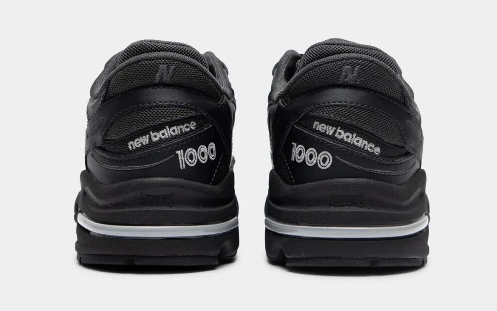 New Balance 『1000』の新作が国内8月22日より発売[M1000F / M1000G / M1000B / M1000D ...