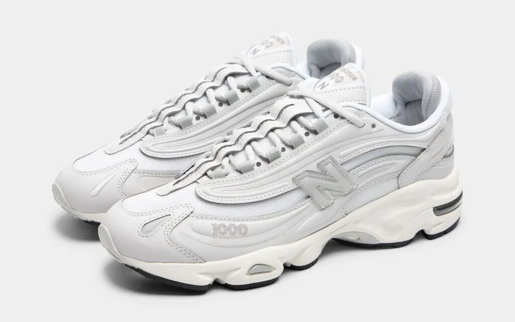 New Balance 『1000』の新作が国内8月22日より発売[M1000F / M1000G / M1000B / M1000D ...