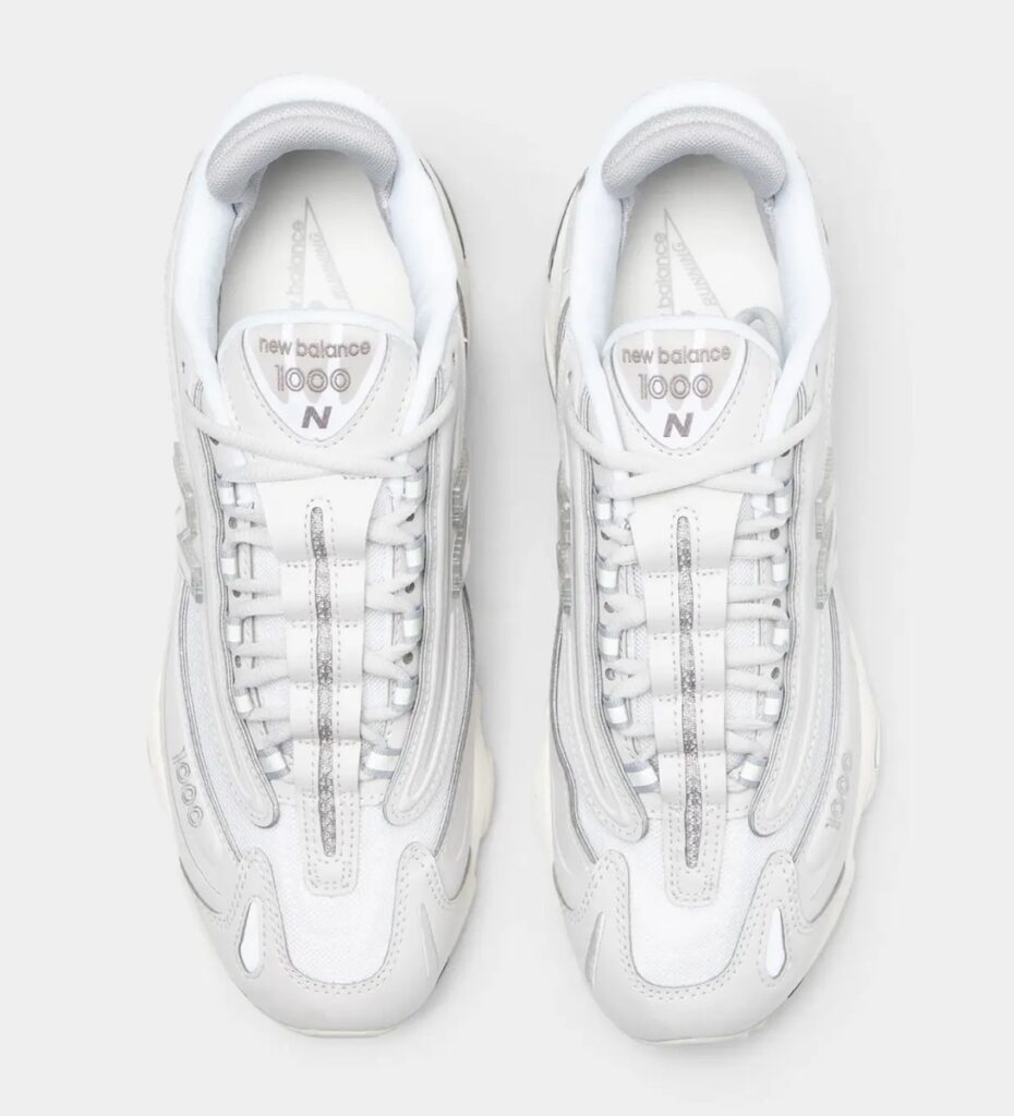 New Balance 『1000』の新作が国内8月22日より発売[M1000F / M1000G / M1000B / M1000D ...