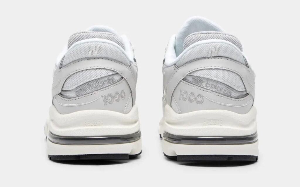 New Balance 『1000』の新作が国内8月22日より発売[M1000F / M1000G / M1000B / M1000D ...