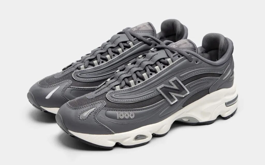 New Balance 『1000』の新作が国内8月22日より発売[M1000F / M1000G / M1000B / M1000D ...