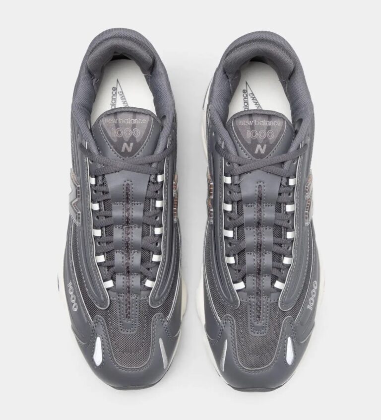 New Balance 『1000』の新作が国内8月22日より発売[M1000F / M1000G / M1000B / M1000D ...