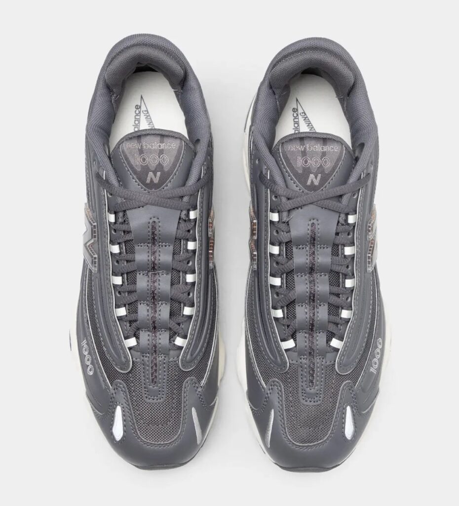 New Balance 『1000』の新作が国内8月22日より発売[M1000F / M1000G / M1000B / M1000D ...