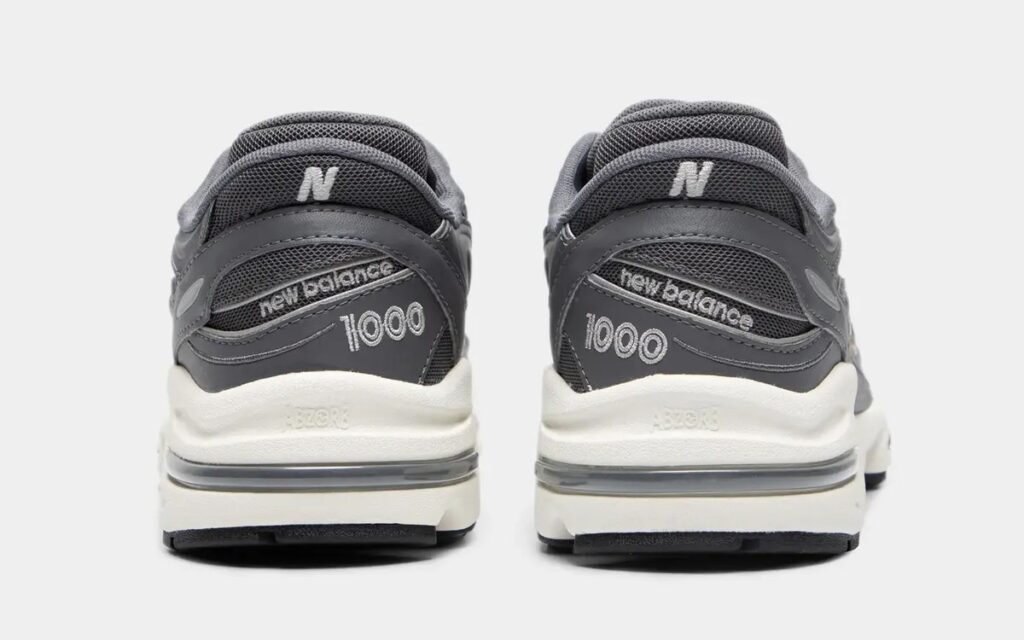 New Balance 『1000』の新作が国内7月31日より先行予約開始[M1000B / M1000D / M1000MSP ...