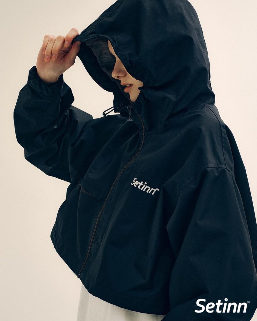 Setinn 24FW Collection 2nd Delivery が国内9月28日より発売 | UP TO DATE