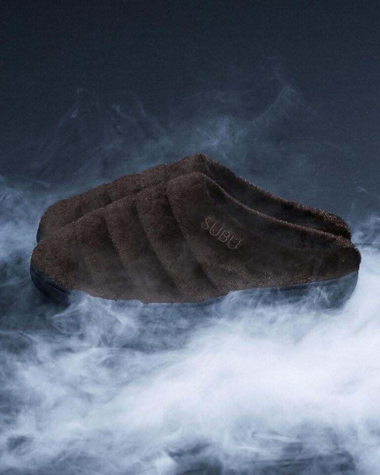 SUBU x bPr BEAMS 別注 フェイクファー サンダルが国内好評発売中 | UP TO DATE