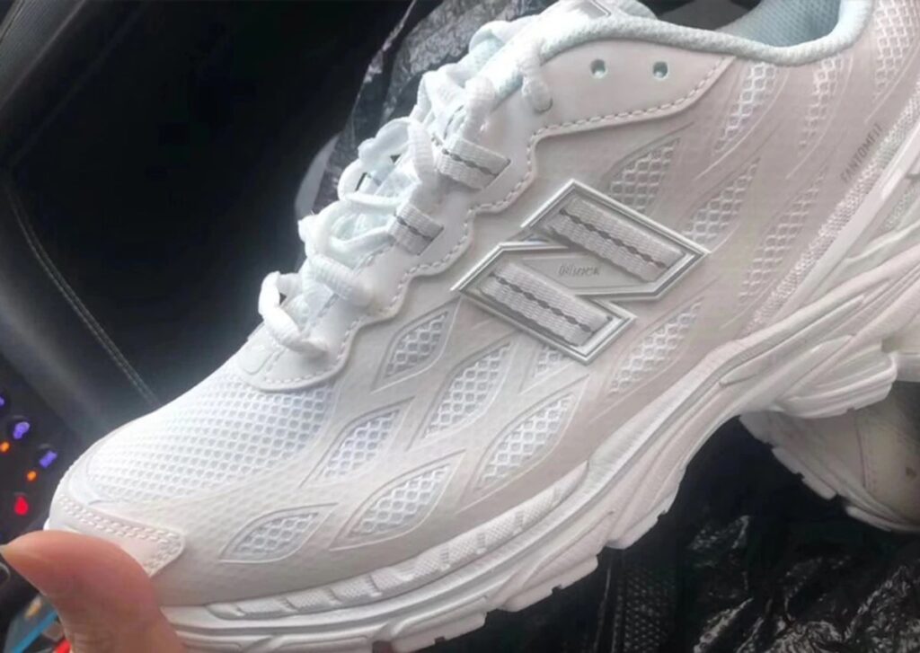 ミリタリー派生モデル New Balance『1906W』の新作が国内3月7日より発売 [U1906WFA / U1906WFB ...