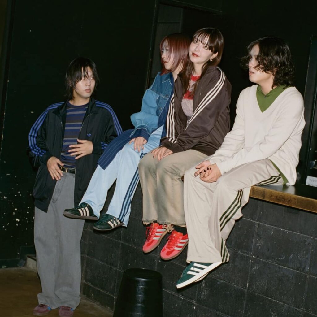 adidas 24AW BECKENBAUER TRACKSUITの新作が国内10月11日より発売 [IK9150 / IK9154 ...