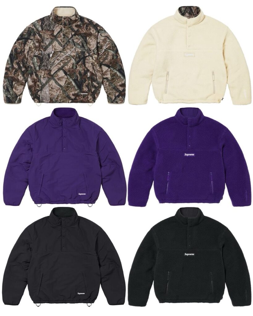Supreme x JORDAN 24FW Week7が国内10月5日に発売予定【全商品一覧 価格など / 2024FW】 | UP TO DATE