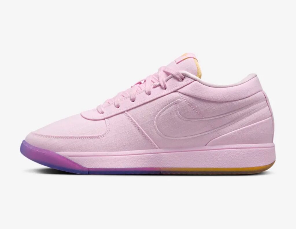 Nike Book 1の新作が国内11月15日より発売[FJ4250-003 / HJ5355-600 / FJ4250-100 ...